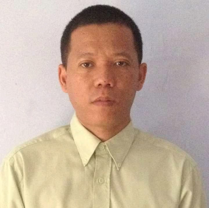 Prof. Dr. Imron Rosidi, S.Pd., M.A. – Prodi Manajemen Dakwah